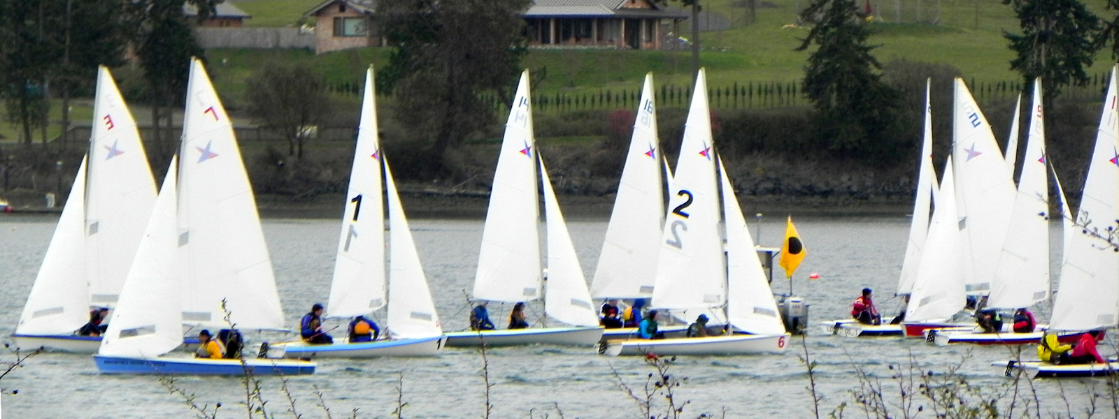 Lopez Island Yacht Club – Stewards of the Sea, Safe Boating & Socializing