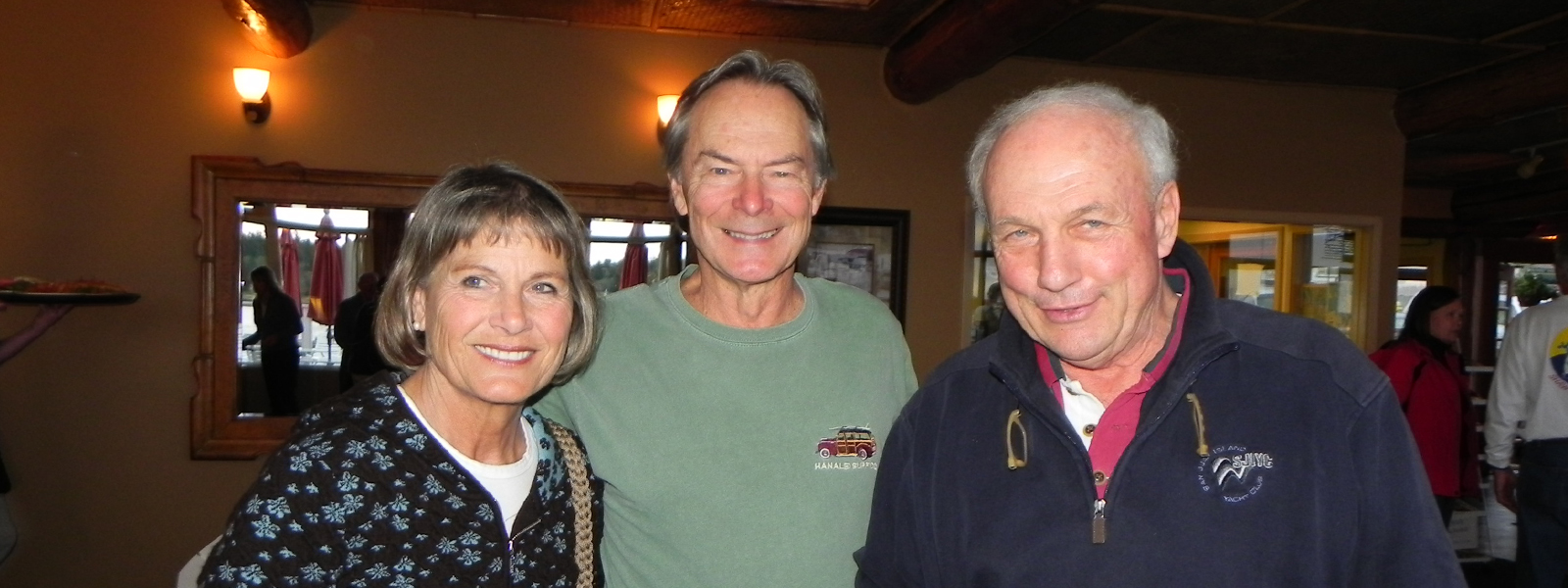 Lopez Island Yacht Club – Stewards of the Sea, Safe Boating & Socializing
